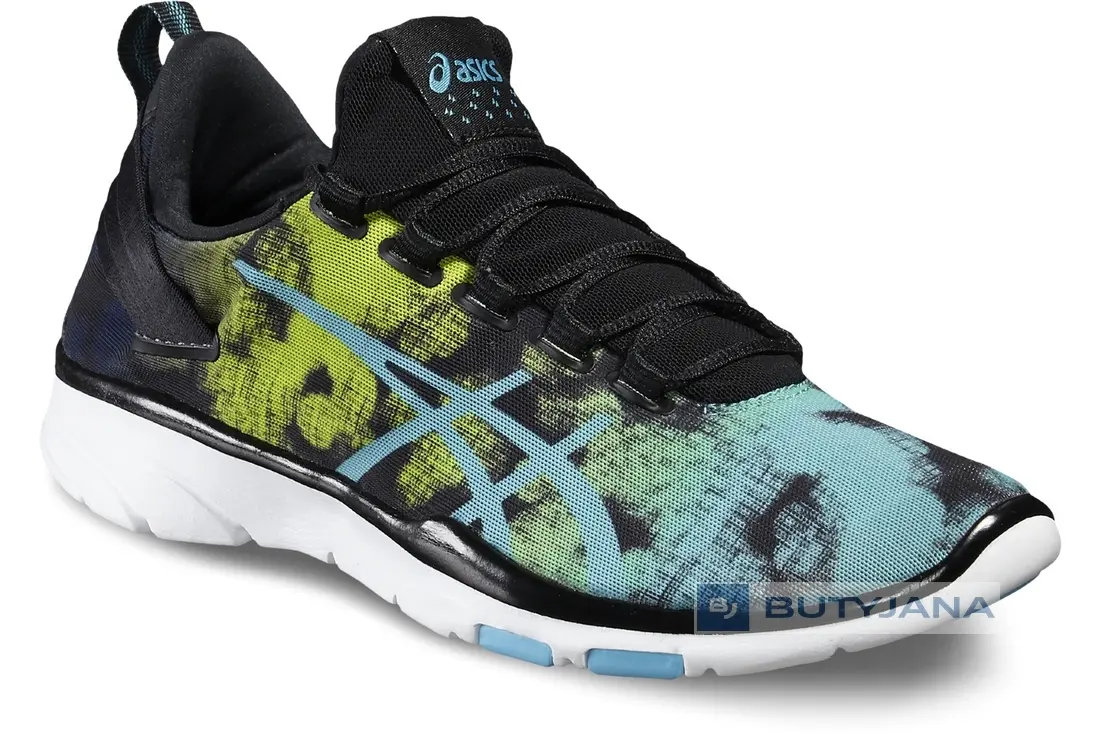 Damskie buty do fitnessu i aerobiku – warto zainwestować w komfort ...