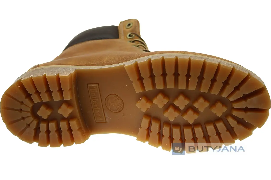 Botki, trepy, trapery czy buty trekkingowe Timberland - które będą ...