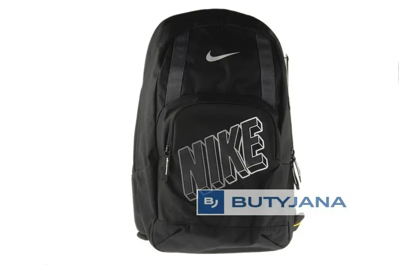 Plecak szkolny Nike BA 4301-041 w wersji sportowej. - Blog Butyjana.pl