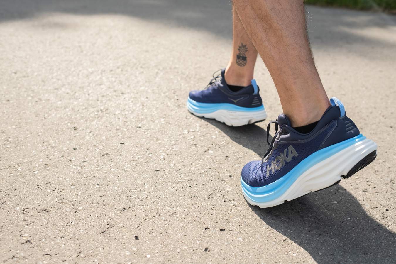 Buty Hoka - tabela rozmiarów (rozmiarówka) - Blog Butyjana.pl