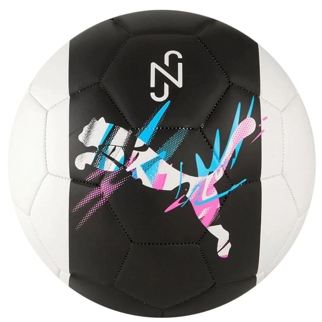 Puma Neymar Logo Ball 083703-01 - boutique Butyjana.fr