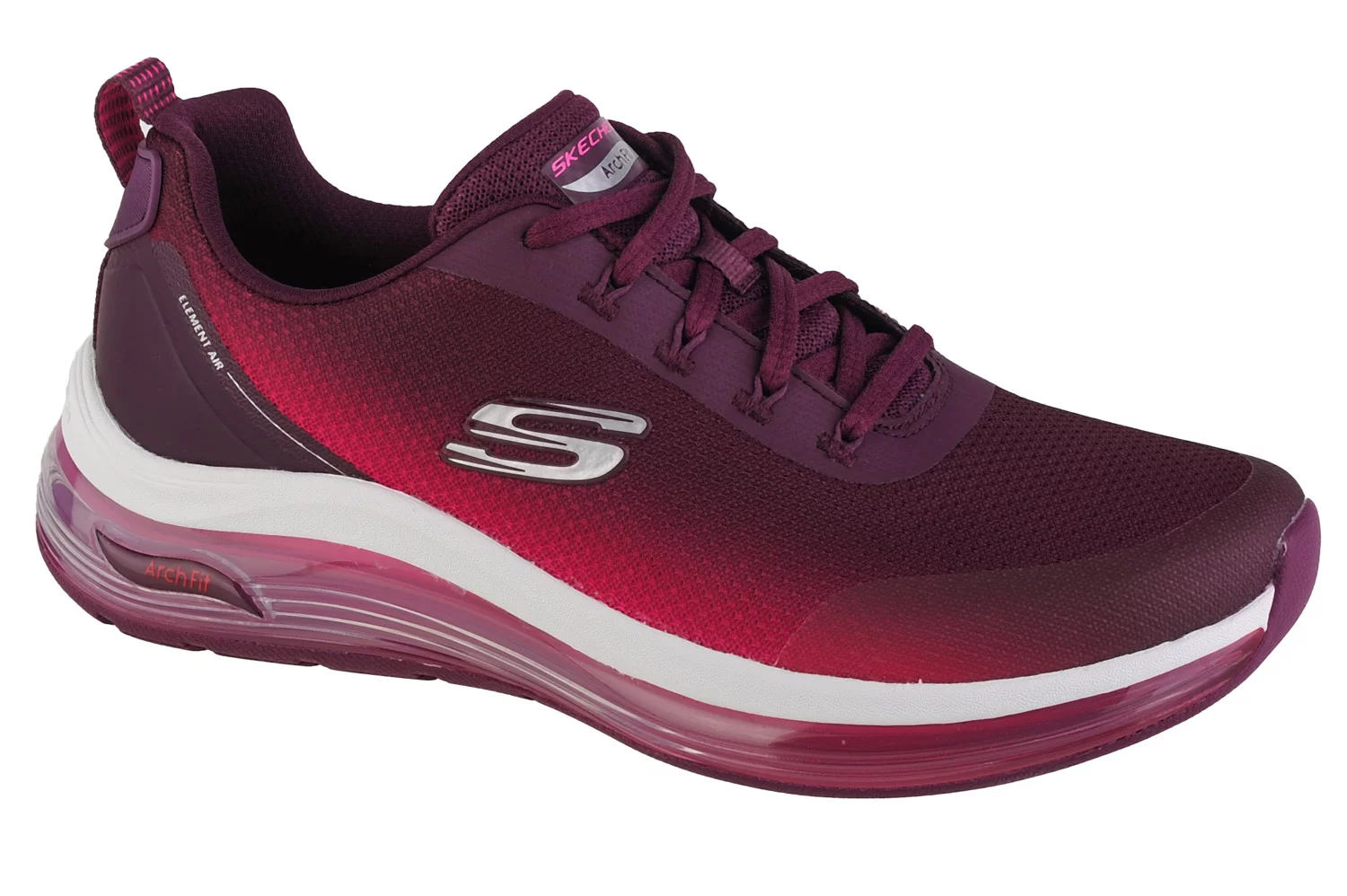 Skechers Arch Fit Element Air 149845-RAS - Butyjana.co.uk shop