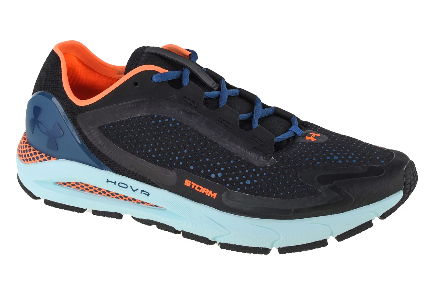 Under Armour Hovr Sonic 5 Storm 3025448-002 - sklep Butyjana.pl