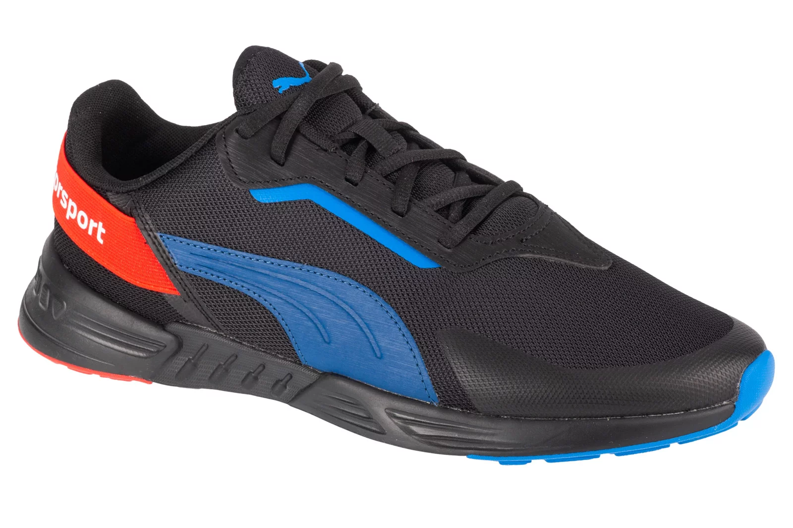 Puma BMW Mms Tiburion Logo 307502-01 - sklep Butyjana.pl