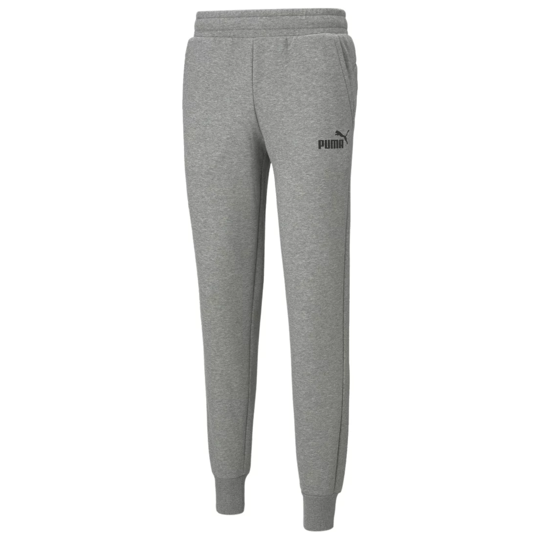 Puma Essentials Logo Pants 586714-03 - butyjana.com.ua