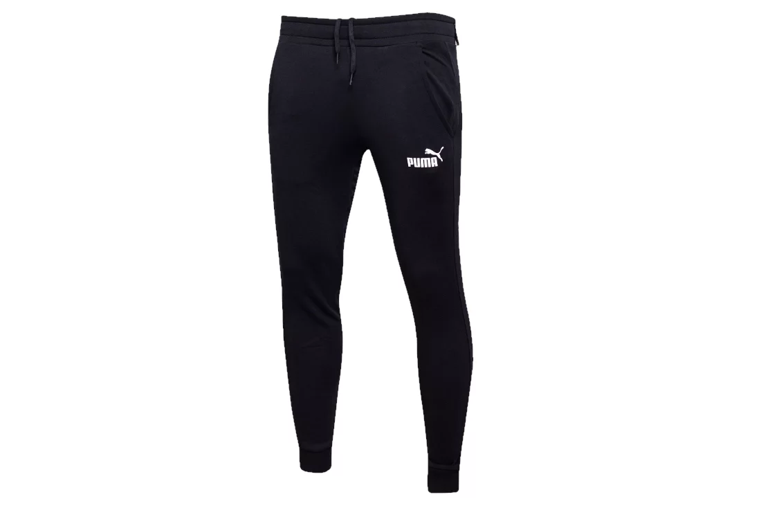 Puma Essentials Slim Pant 586748-01 - Butyjana.co.uk shop