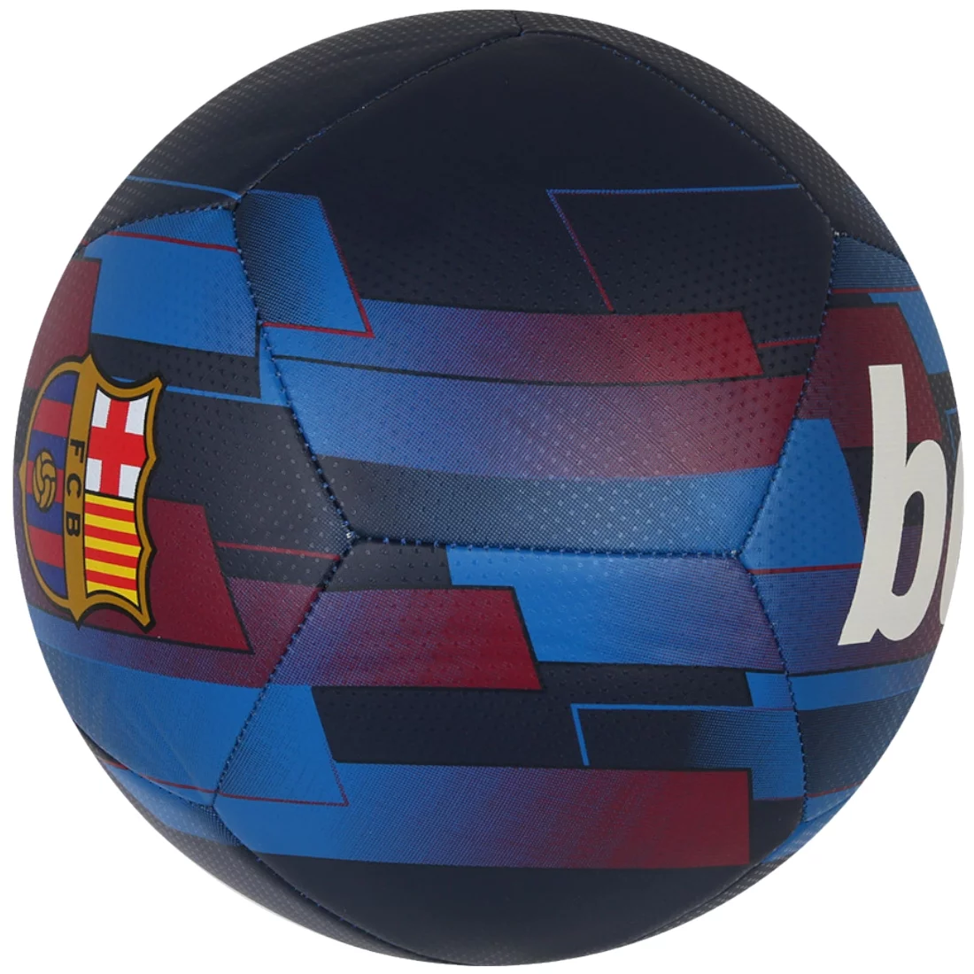 Fc Barcelona Ball