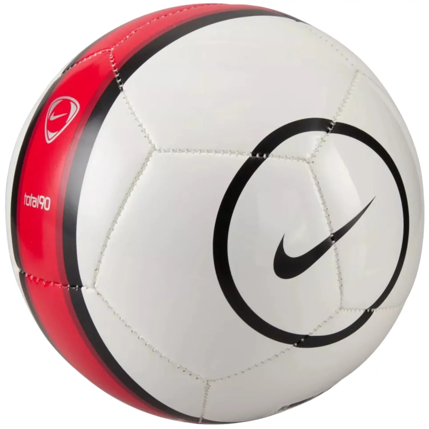 Nike Skills Total 90 Mini Ball IH7533-100 - sklep Butyjana.pl