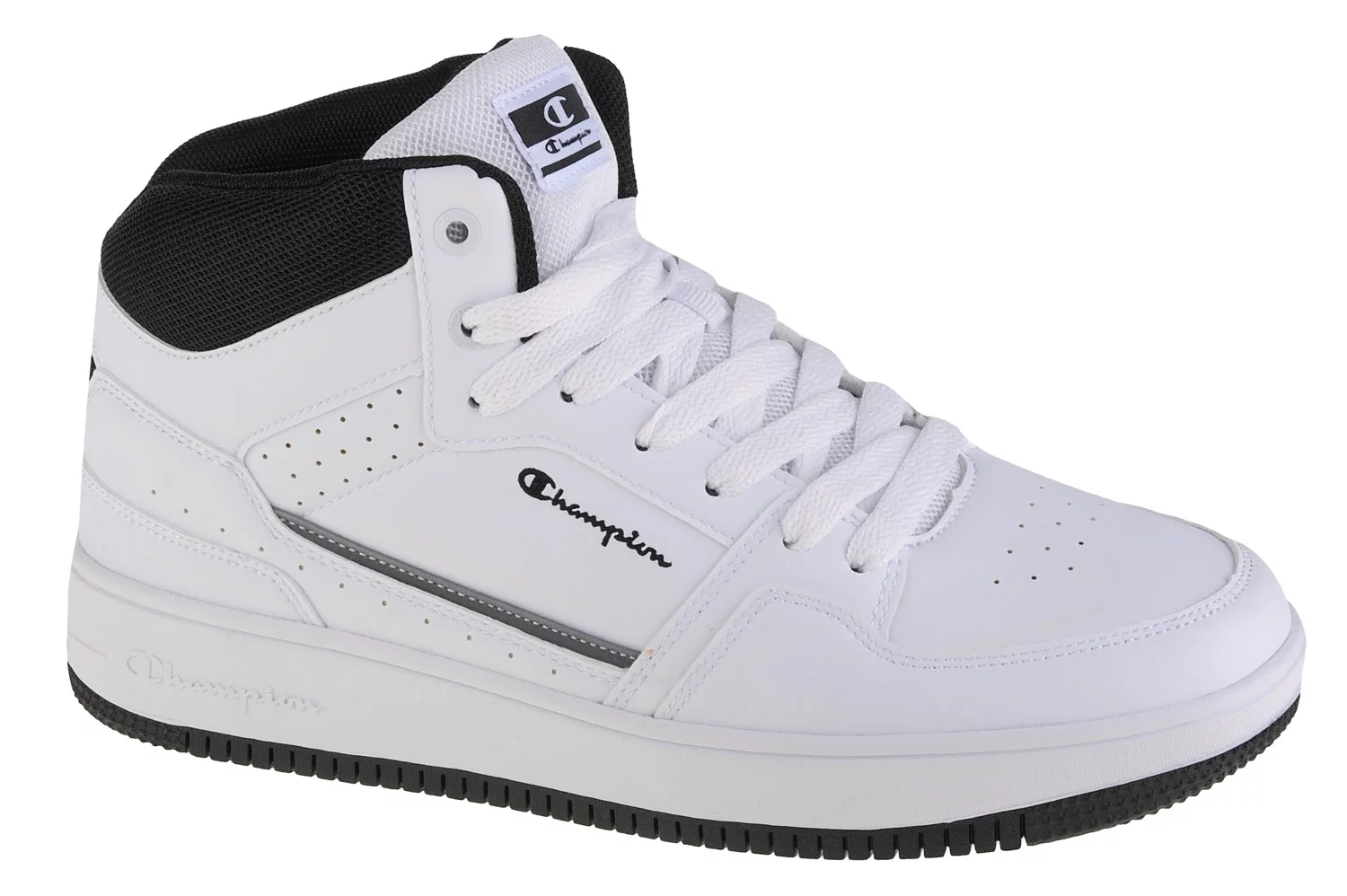 Champion Rebound Evolve Mid S21912-CHA-WW001 - boutique Butyjana.fr